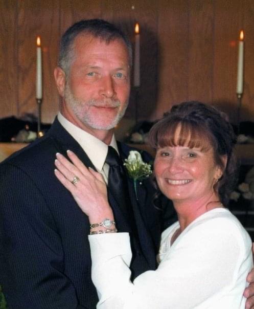 The Mellotts celebrate their 50th wedding anniversary | News, Sports ...